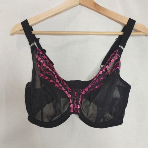 Elomi | Intimates & Sleepwear | Elomi Matilda Banded Plunge Underwire ...